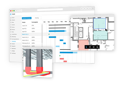 Construction Management Software | Autodesk Construction Cloud